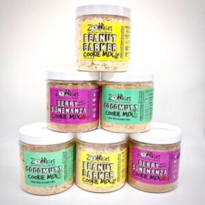 Zookies Critter Cookies - Delicious and Nutritious Treats for Pets ...