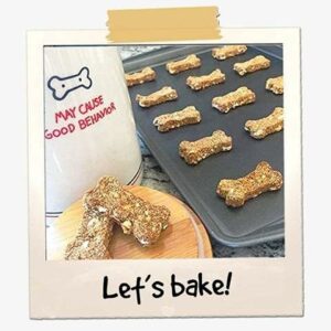 Zookies Critter Cookies - Delicious and Nutritious Treats for Pets ...