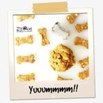 Zookies Critter Cookies - Delicious and Nutritious Treats for Pets ...